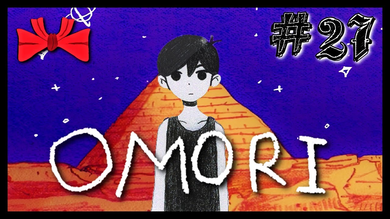Omori | Orange Oasis (27) - Blind Let's Play [Gameplay] [Playthrough ...