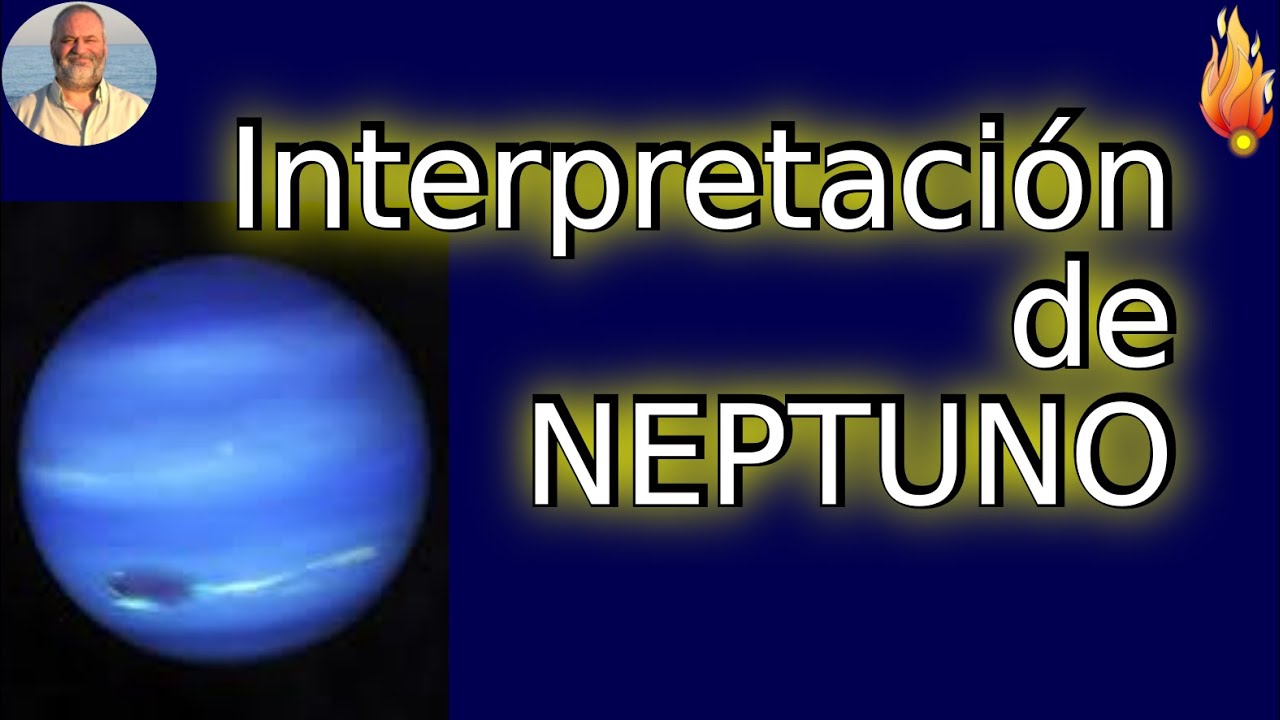 Cómo interpretar Neptuno en los signos y las casas - YouTube