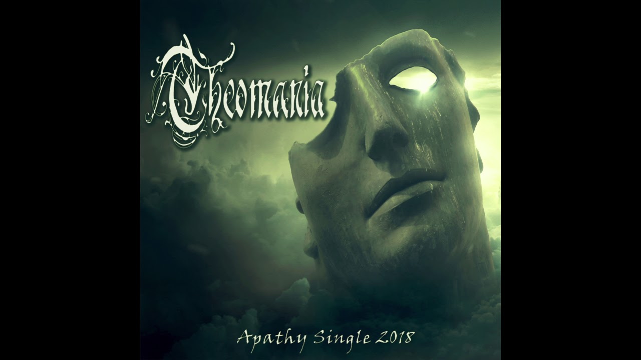 Theomania - Apathy (Single 2018) - YouTube