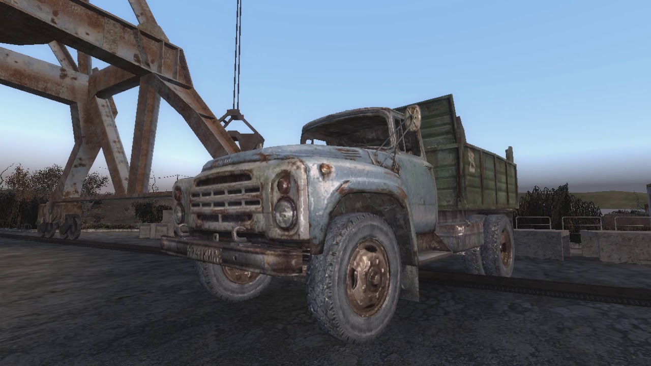 Exploring this GIGANTIC MAP in Gmod!!! (Garry's Mod) - YouTube