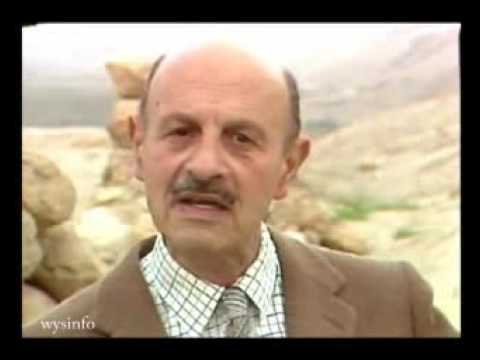 Wysinfo - Yigael Yadin on Bar Kochba Revolt after Destruction of Second ...