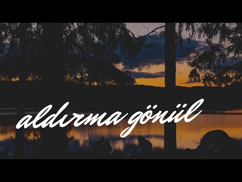Aldırma Gönül