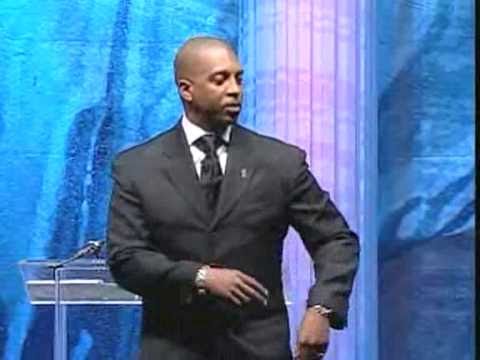 Darnell Self 2010 Oklahoma City Convention - The Price is Worth the ...