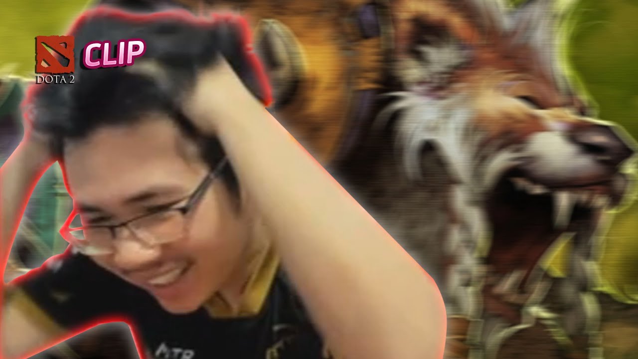 อาก้าช่วยพ่อด้วย พวกหัวกล้วยออกของมั่ว - Lone Druid by NoctisAK47 - YouTube