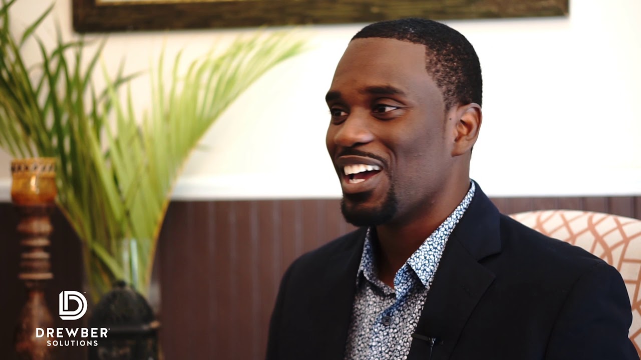 Drewber Solutions - Meet Nathaniel Butler - YouTube
