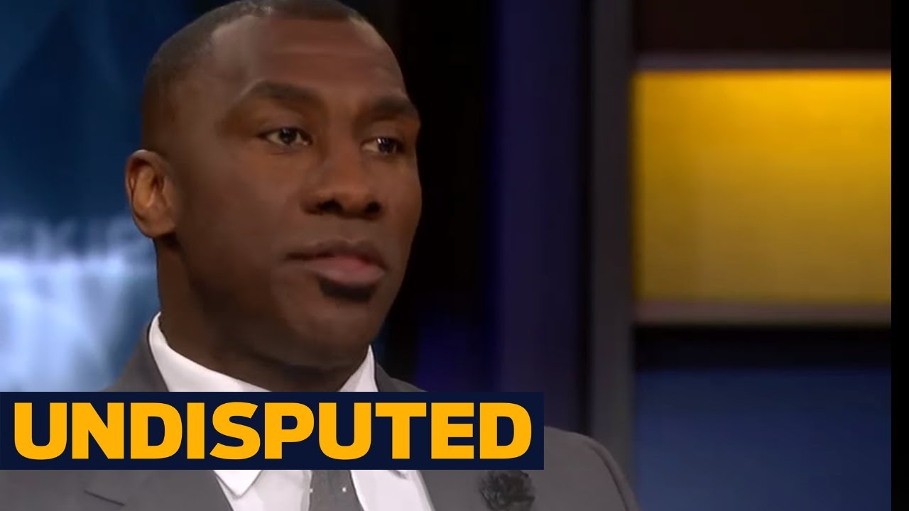 Sharpe on Richard Sherman: Give people money and power, they show who ...