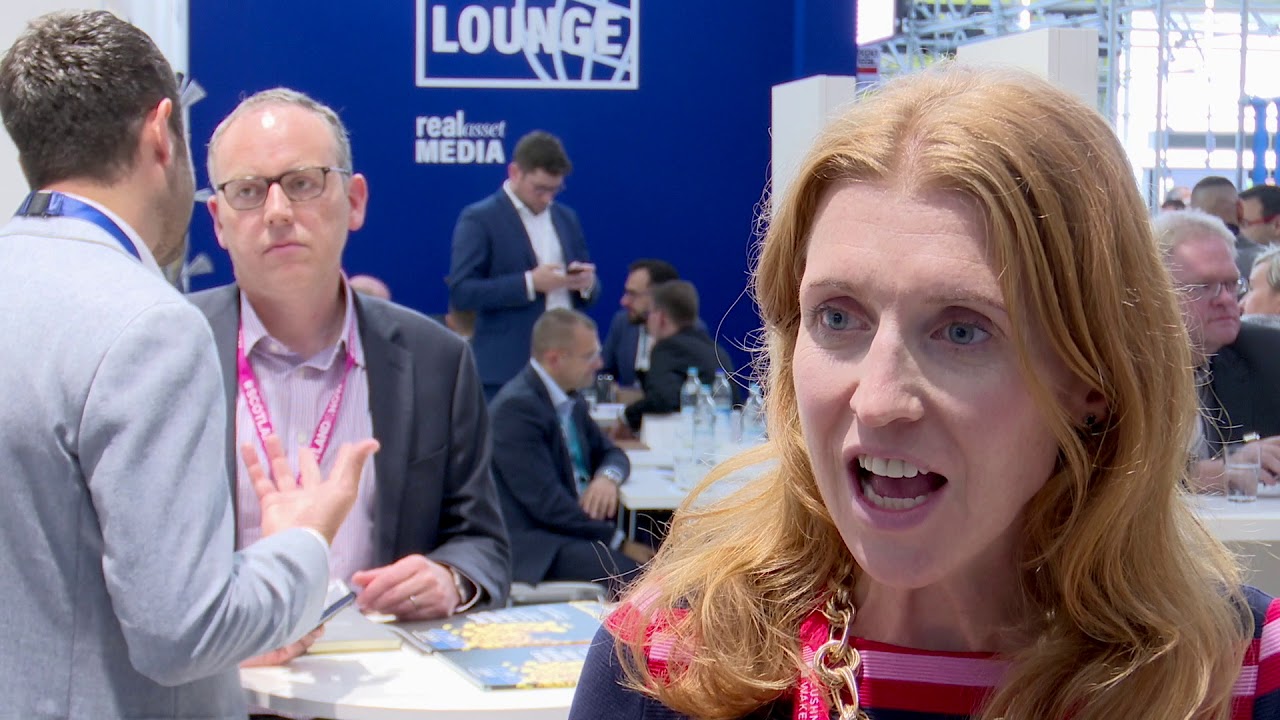 'Moving towards consistency in sustainability standards': Felicity ...