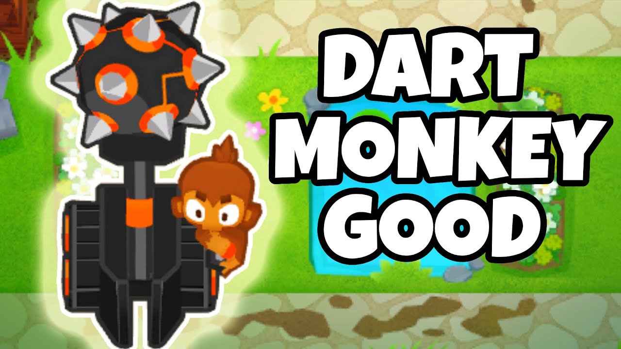 The BEST STRATEGY to WIN on THIS MAP in Bloons TD Battles 2!! - YouTube