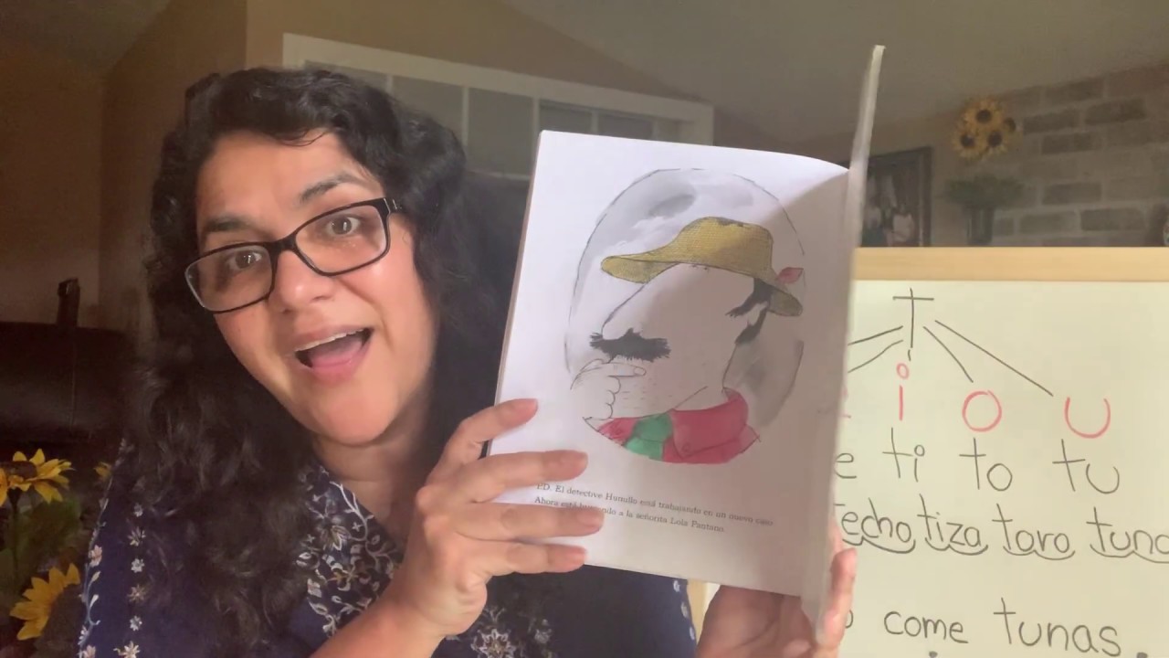 íLa Señorita Nelson ha desaparecido! - YouTube