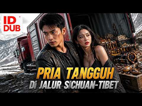 [Full episode]Dia Membawa Bos Cantik dan Muatan Rahasia, Lalu Terjebak di Jalur Paling Berbahaya