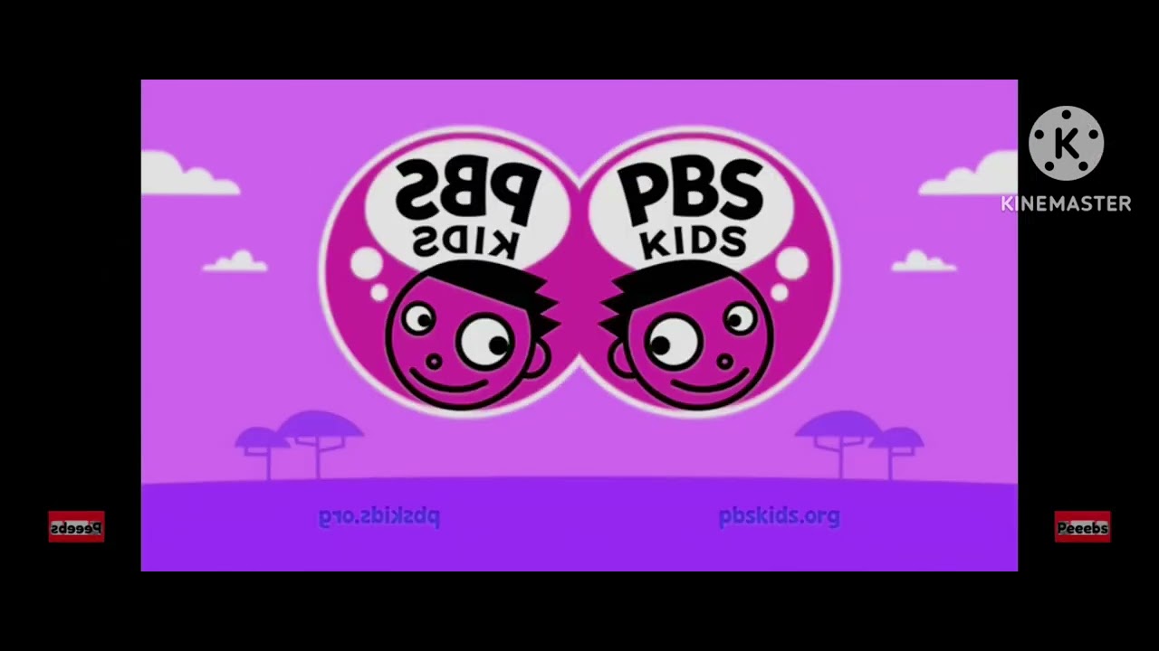 PBS KIDS IDS EFFECTS LOGO DEE DEL DOT - YouTube