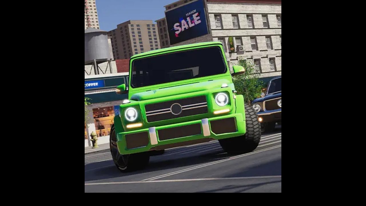 DRIVE CLUB MULTIPLAYER CAR PARKING | DRIVE CLUB CAR PARKING | CAR ...