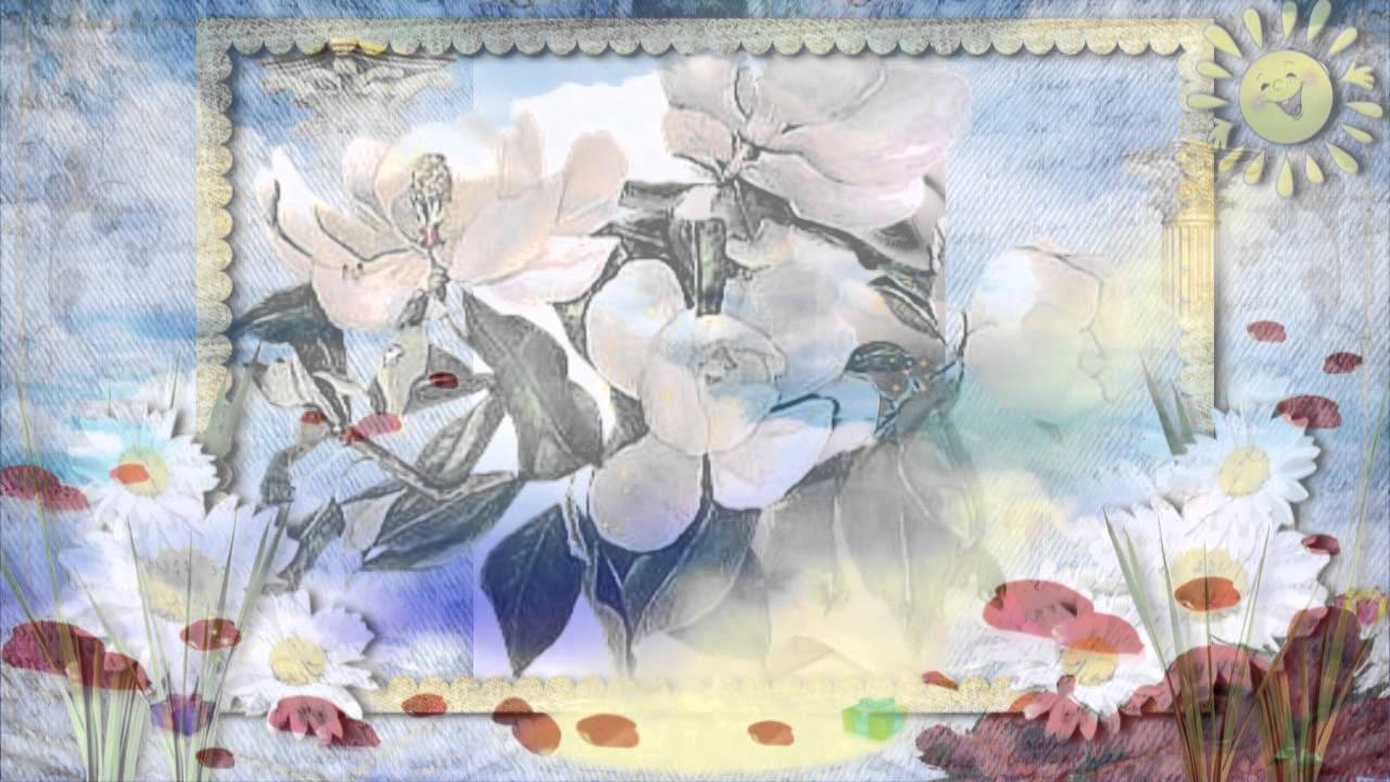 ŻYCZENIA 4 12 2014 IMIENINY BARBARY - YouTube