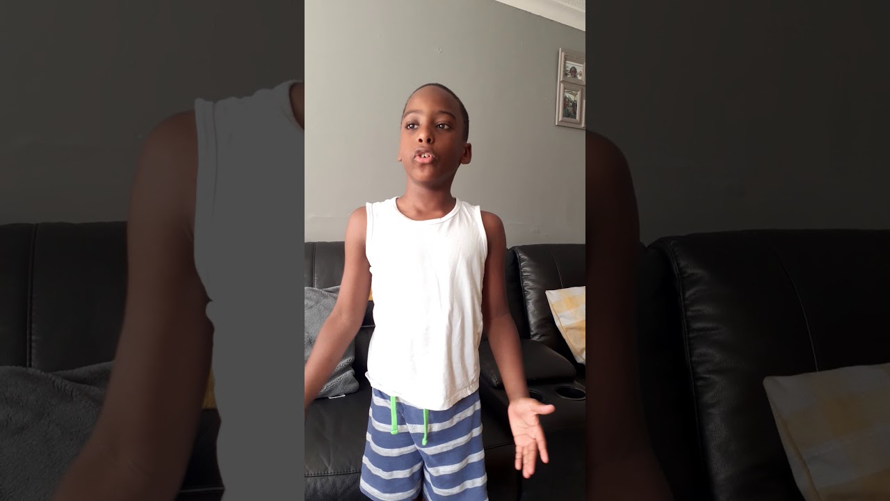 Jesse intro - YouTube