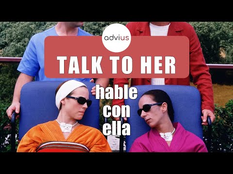 F.O.S. 192 - Hable Con Ella (Talk to Her) (2002) Film İncelemesi