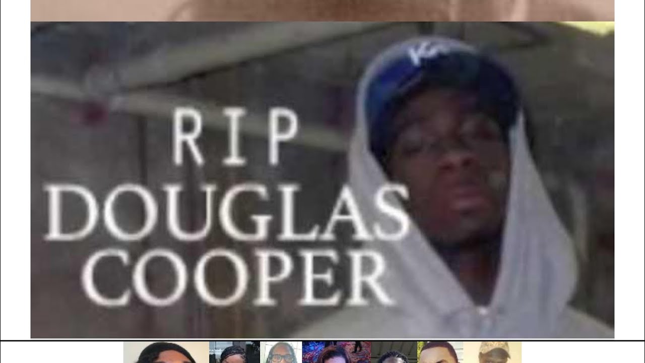 Deadly Gang War In Providence RI(The Homicide Of 18 Year Old Douglas ...
