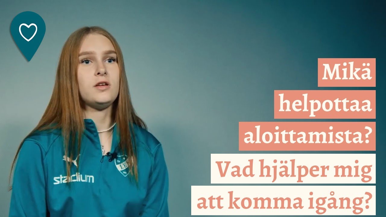 Kokemuksia Mik Helpottaa Teht v n Aloittamista YouTube kokemuksia-mik-helpottaa-teht-v-n-aloittamista-youtube