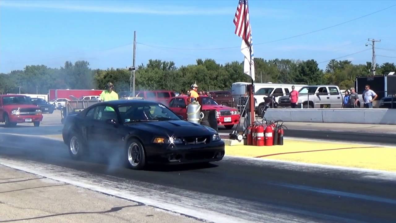 Good time racing - YouTube