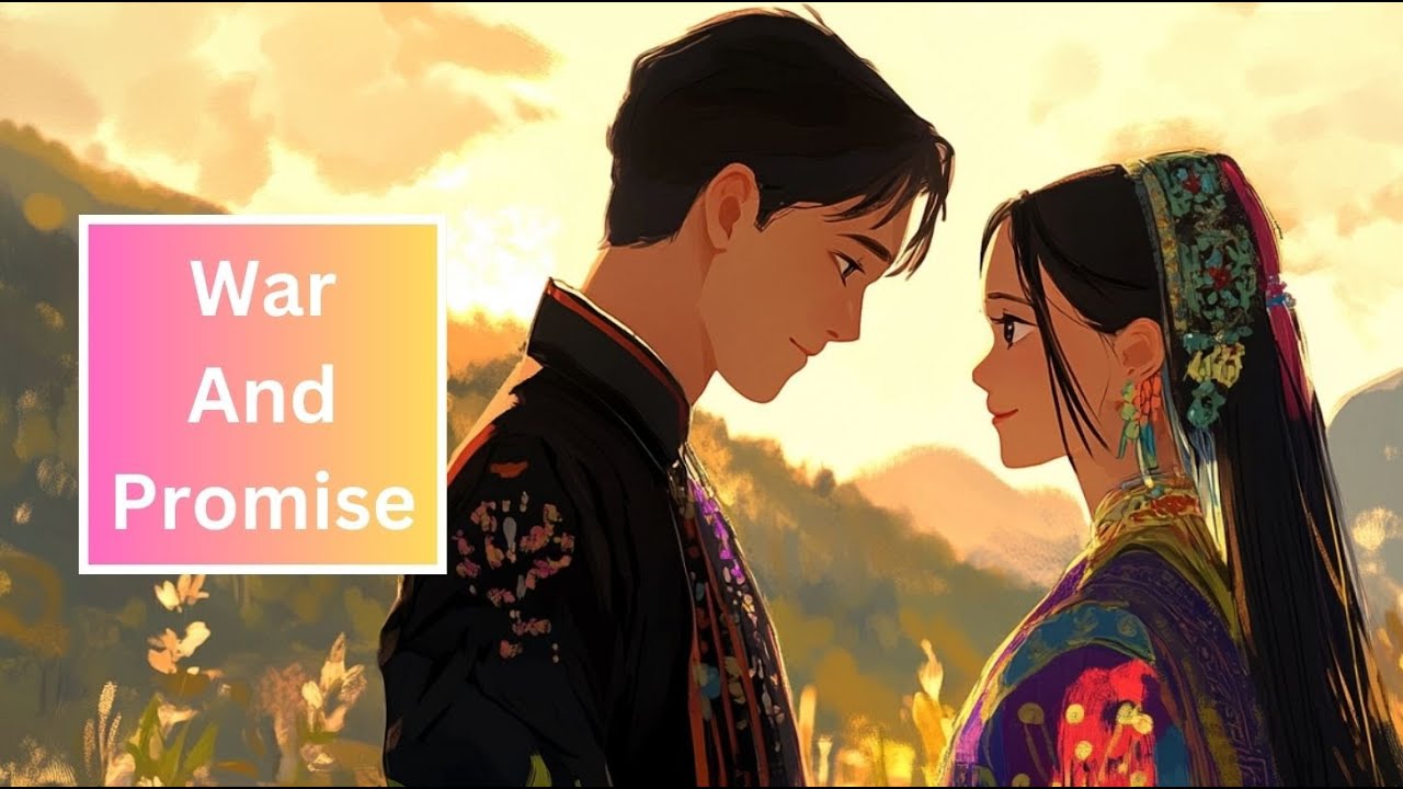 Hmo Ntuj No (Tonight Is) - Tyler Vang - YouTube