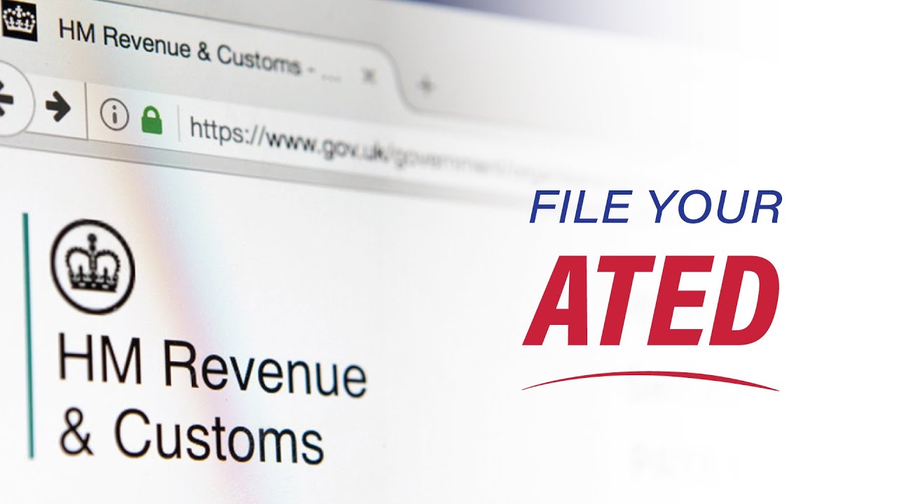 File your Annual Tax on Enveloped Dwellings with UK Property ...