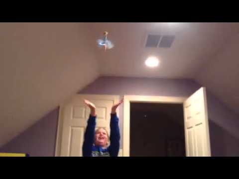 Flutterbye fairy fail - YouTube