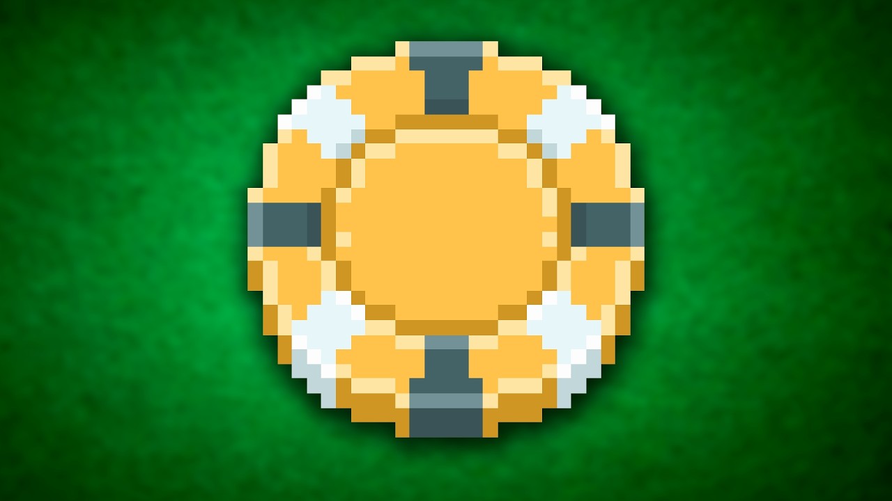 BALATRO'S GOLD STAKE ULTIMATE GUIDE - YouTube