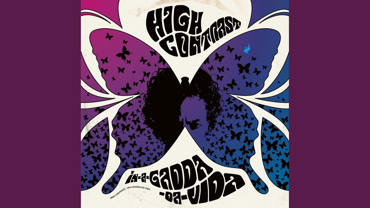 In-A-Gadda-Da-Vida - YouTube