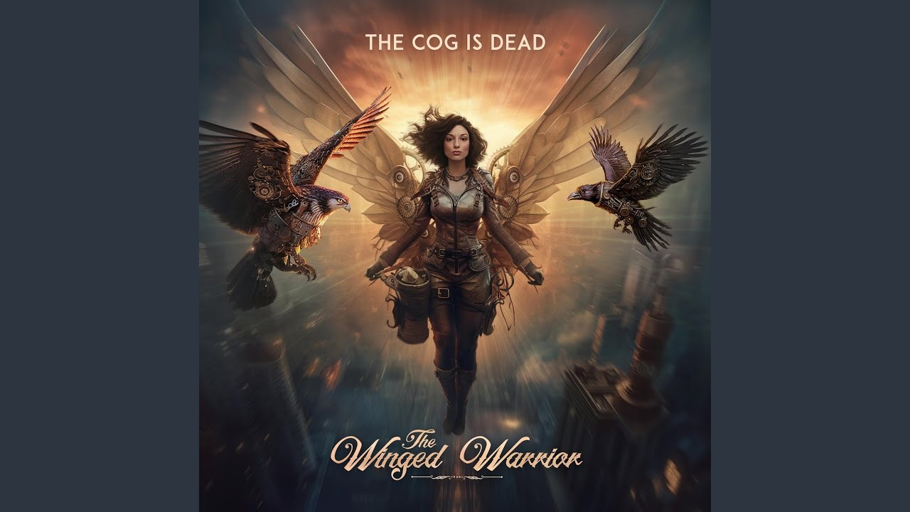 The Winged Warrior - YouTube Music