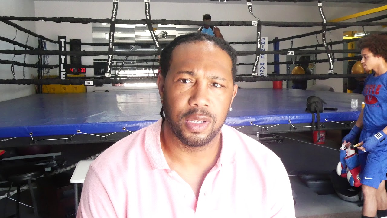 Dominick Guinn Call it Quits Speaks on Career Advise for Young - YouTube