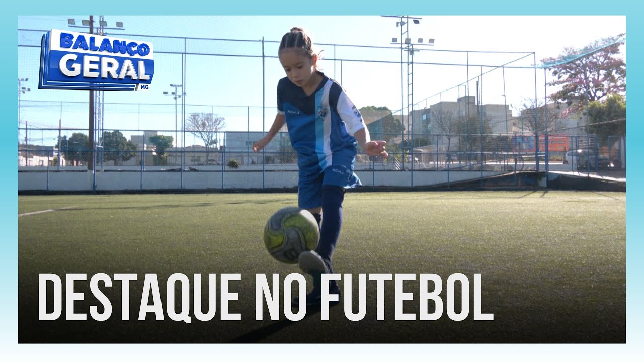 MENINA E MENINOS: Time misto de futebol disputa torneio internacional ...