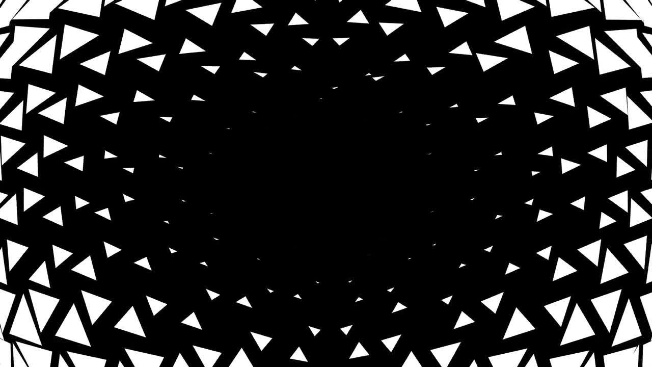 Transform Polygon Transitions Motion Graphics - YouTube