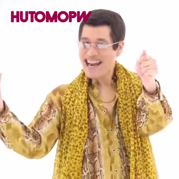 Piko Taro - PPAP (HUTMO REMIX) - YouTube