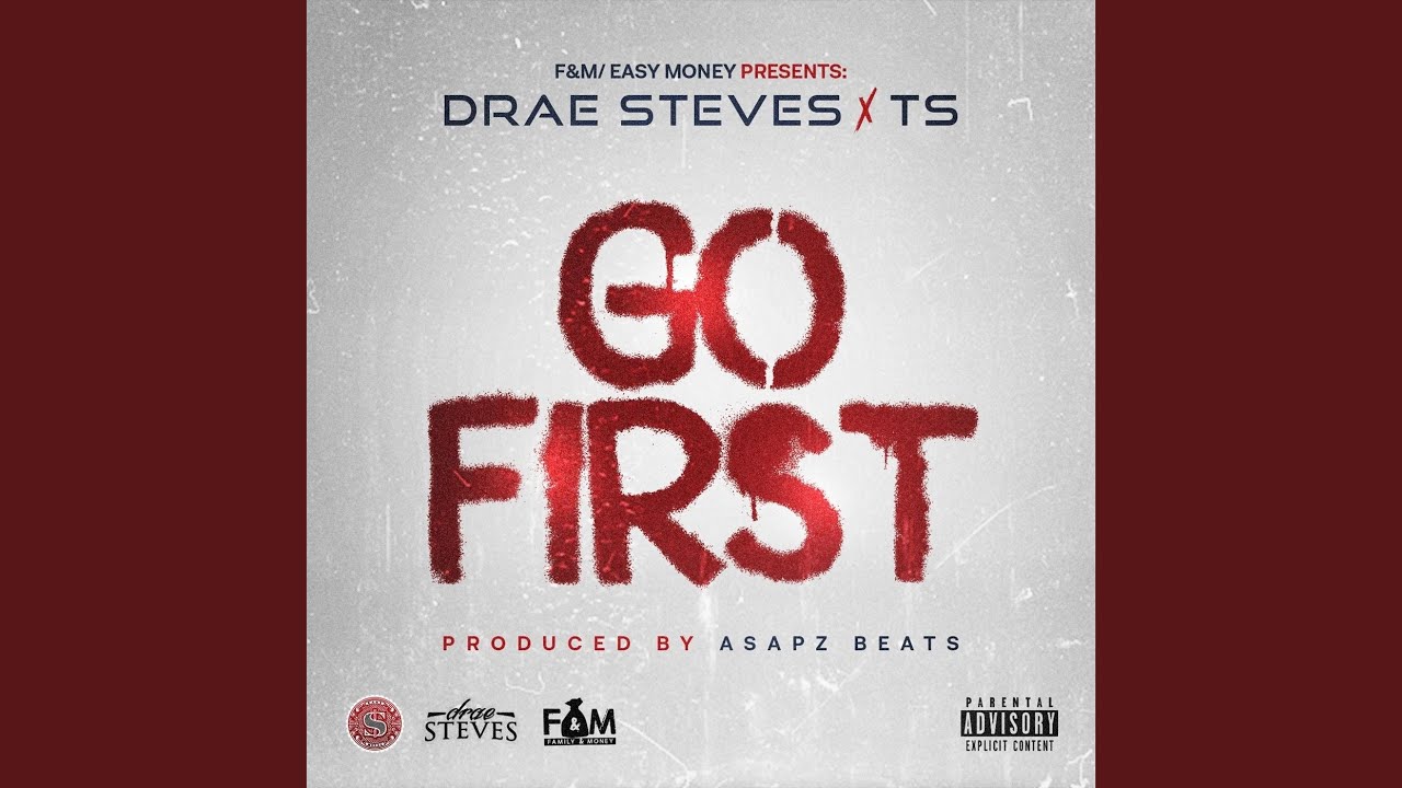 Go First - YouTube