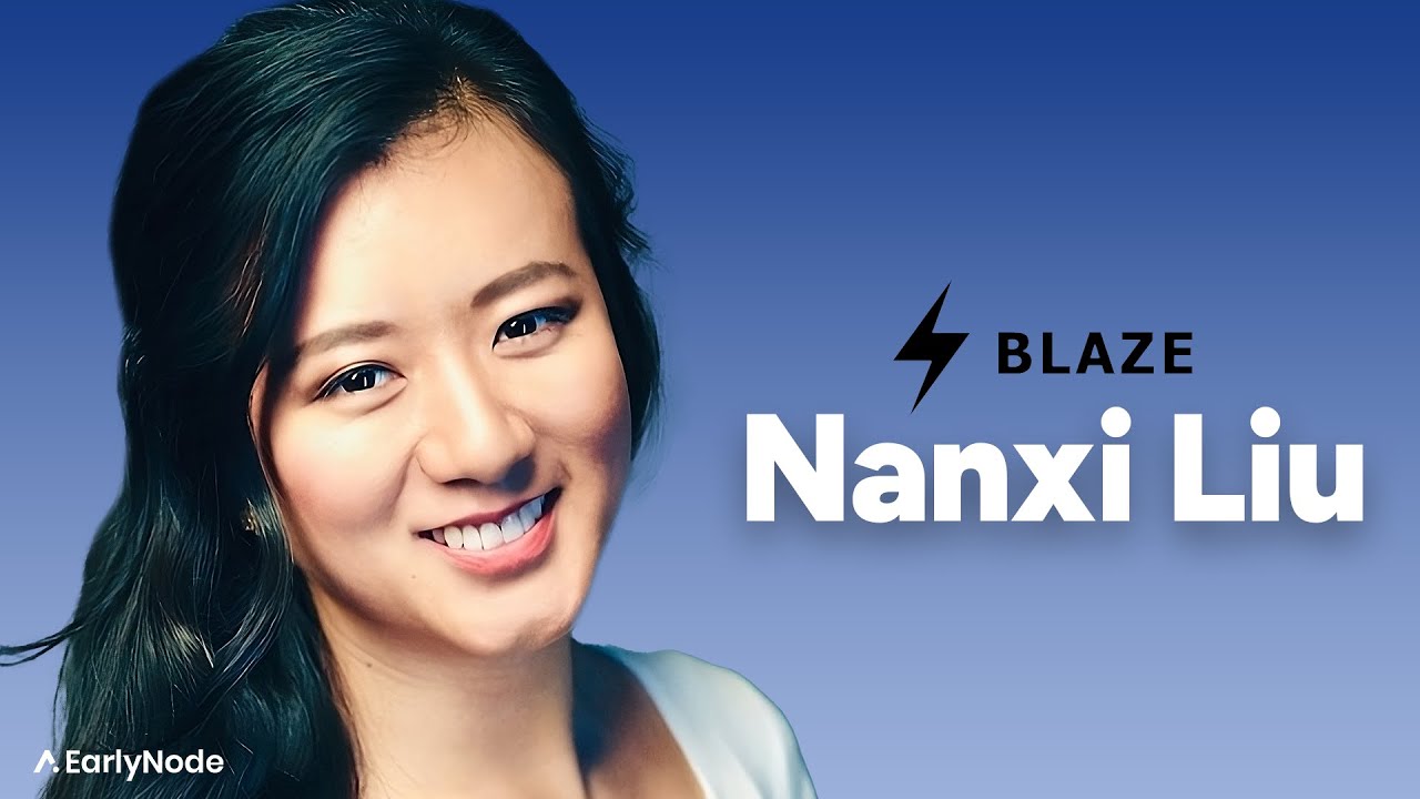 Bringing ‘No-code’ development to the Fortune 500, with Nanxi Liu of ...