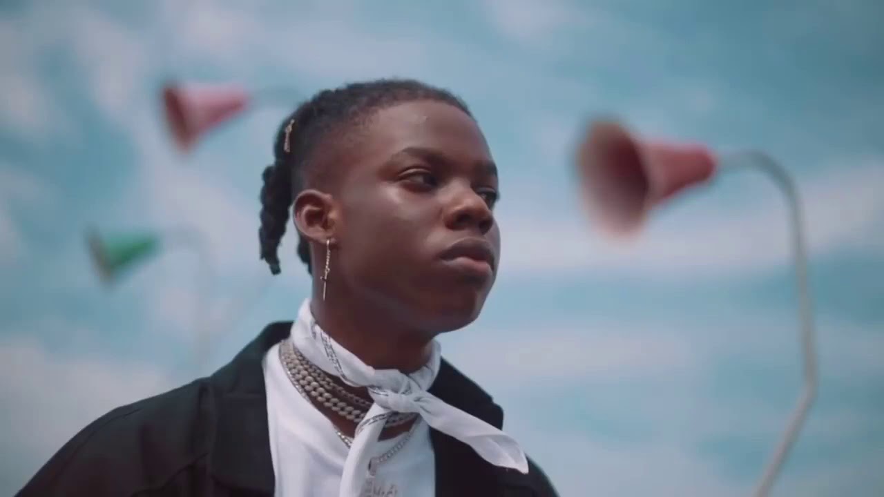 Rema & Drake Another Banger Official Video - YouTube