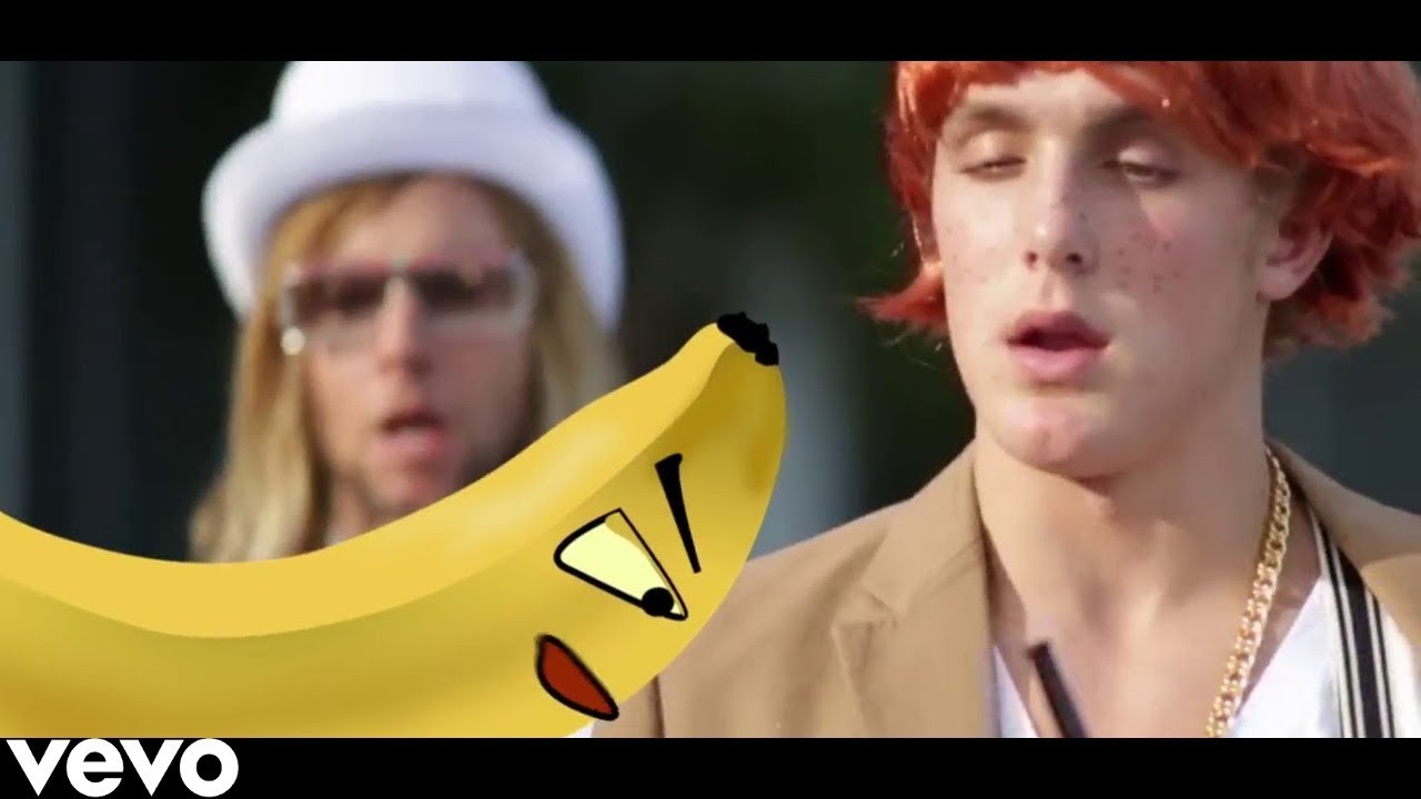 Jake Paul - Shakey (Official Music Video) - YouTube