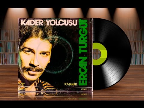 Ercan Turgut - Tövbekar (Orijinal Plak Kayıt) 45lik
