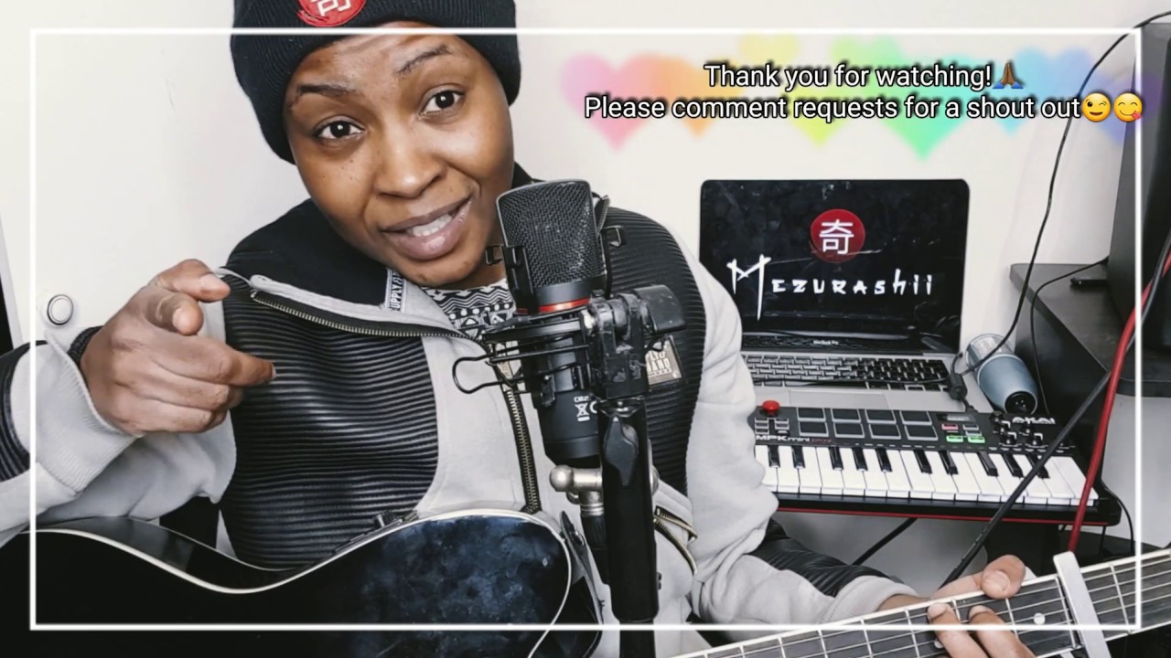 🎧Bomb diggy🎤Another Level🎸Mezurashii #Cover🤗😘 - YouTube