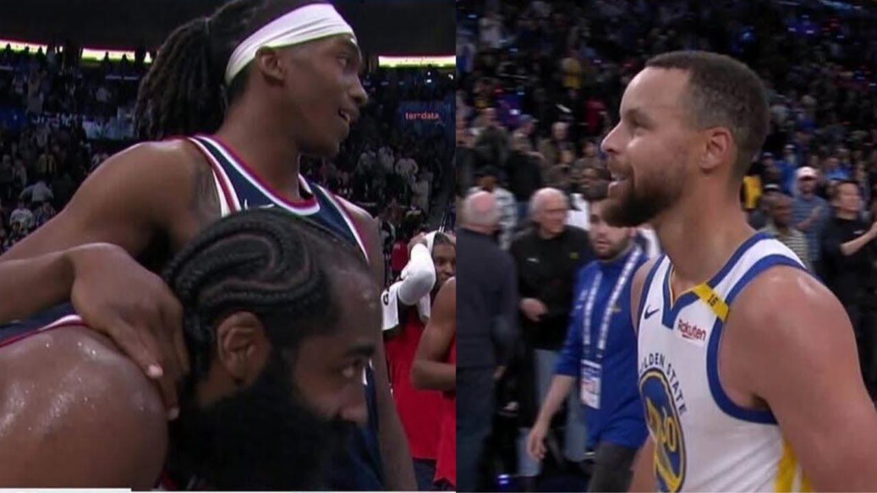 GSW VS CLIPPERS! WILD ENDING! Final minute uncut! STEPH DEVASTATED AFTER MISSING CLUTCH 3! - YouTube