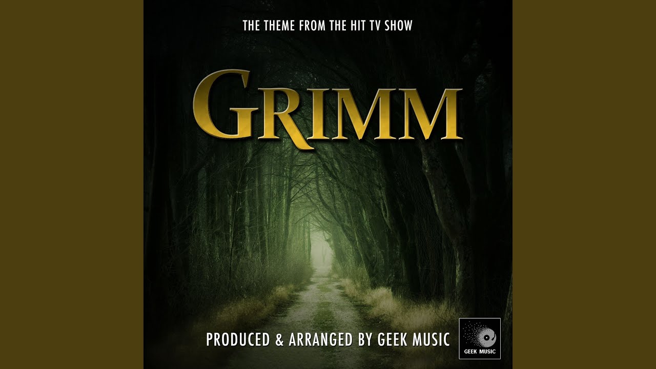 Grimm Main Theme (From "Grimm") - YouTube