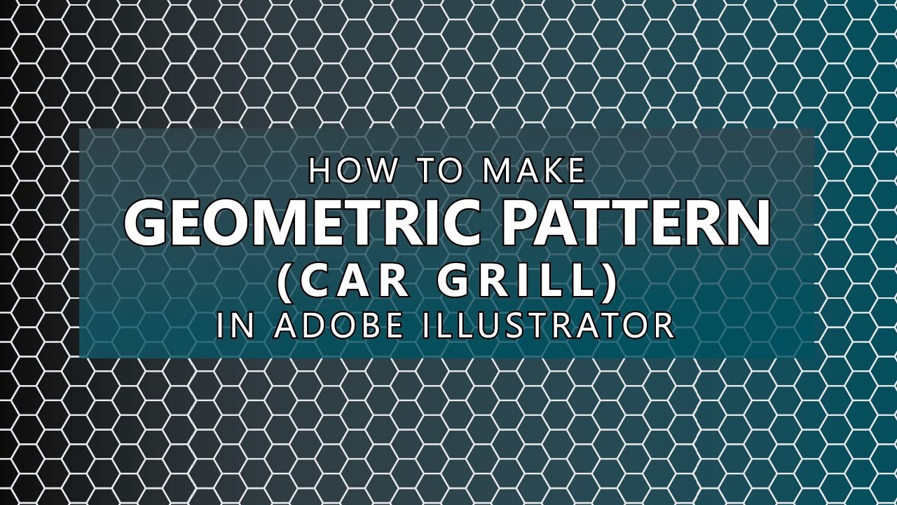 How To Create Pattern In Illustrator Geometric Pattern Vector how-to-create-pattern-in-illustrator-geometric-pattern-vector