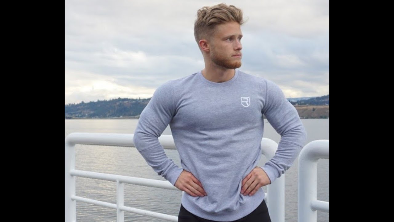 Jeff Nippard science based lifting advice are stealing your gains - YouTube