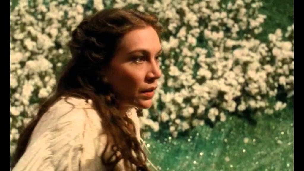 Orfeo - Tráiler - YouTube