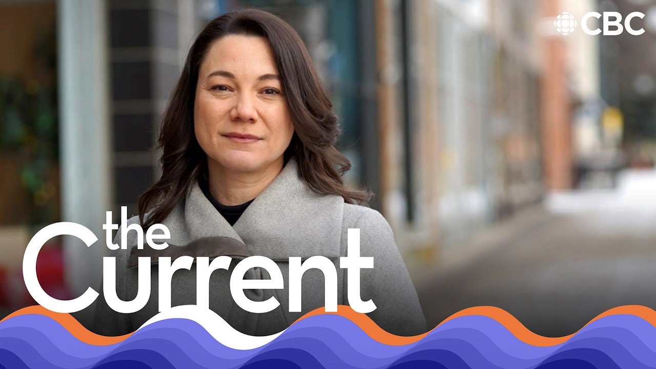 What drove Shannon Phillips out of politics? | The Current - YouTube