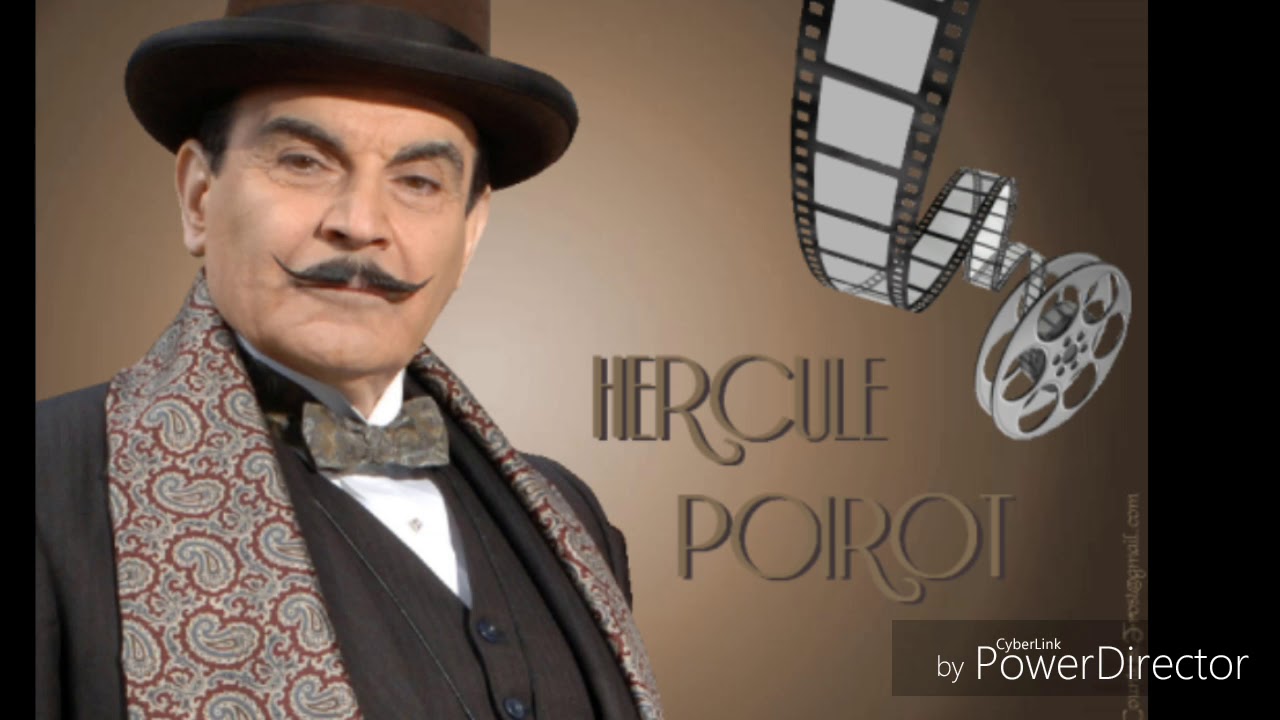 Theme song Hercule Poirot - YouTube