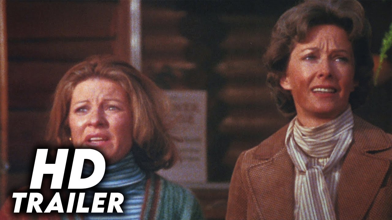 Fire (1977) Original Trailer [HD] - YouTube