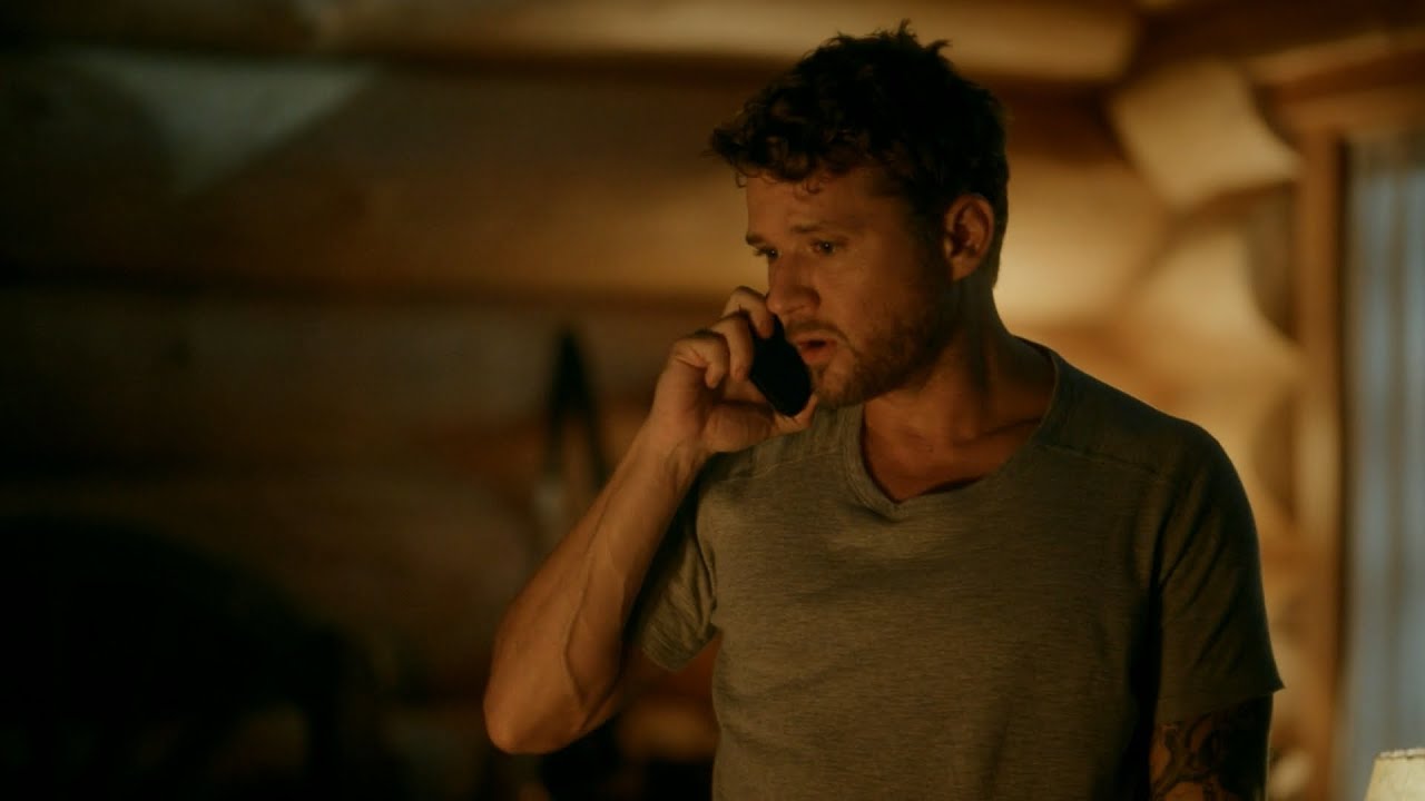 Headshot scene of Cody - YouTube