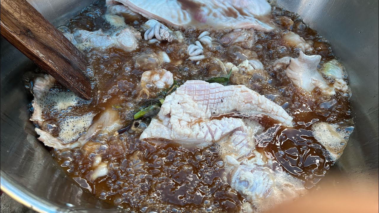 CARNITAS !! Por fin aquí está la receta de las carnitas! 🍀👌🏻 - YouTube