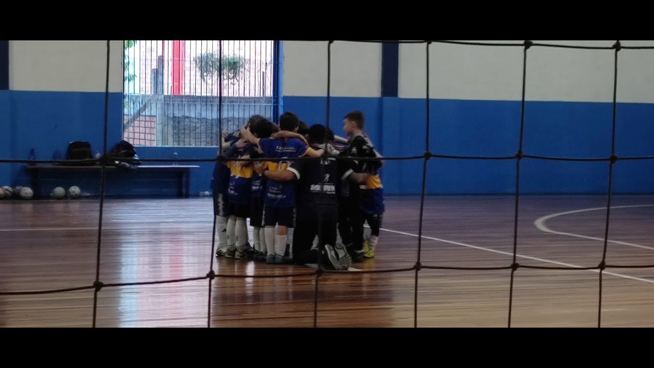 Copa Sortica: Joga 10 x Santos - YouTube