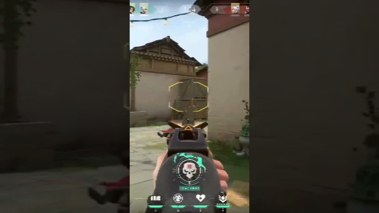 kills in Valorant|How to see kills in valorant during match| most kills ...